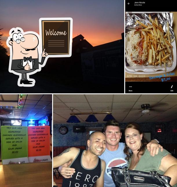 Michael's Bar & Grill, Hubbard - Restaurant menu, prices and reviews