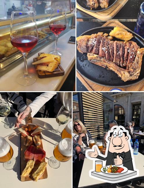 Restaurante El Capricho, León - Menú del restaurante, precios y reseñas