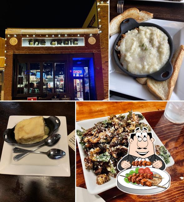 Top 7 restaurants in Parkville, Missouri, december 2025 - Restaurant Guru