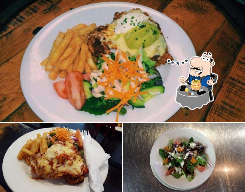 Three Little Pigs, Stafford - Restaurant menu, prices and reviews
