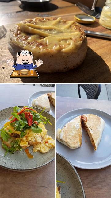 Relish, Murwillumbah - Restaurant menu, prices and reviews