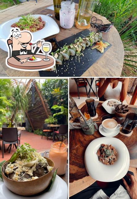 Agni Vital Kitchen, Bacalar - Restaurant menu, prices and reviews