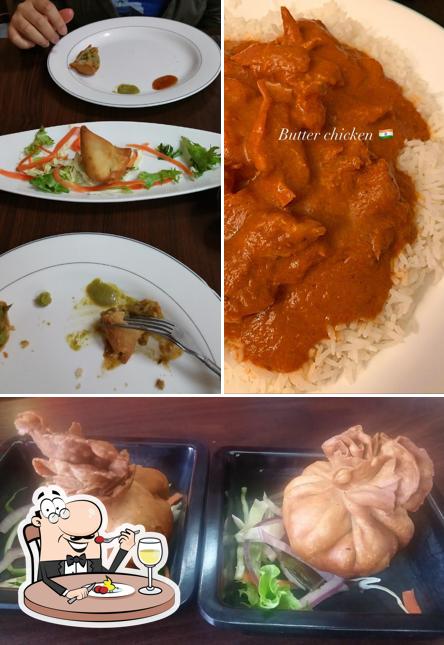 Avatar Indian Grill, 1568 Constitution Blvd in Salinas - Restaurant ...