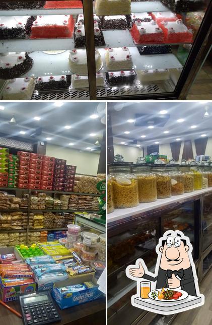 B.KR BAKERY, Cherpulassery - Restaurant menu, prices and reviews