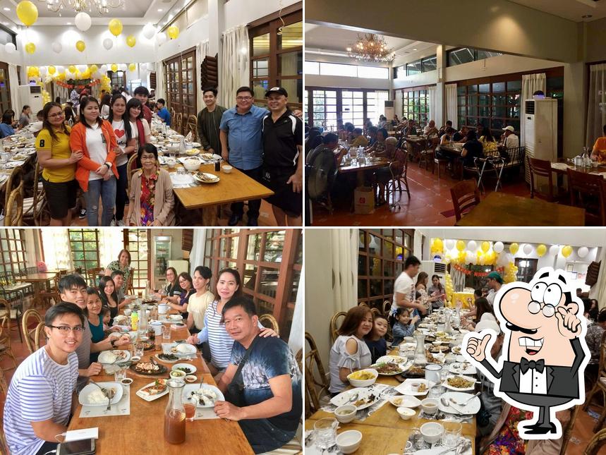 Bali Gulp Restaurant, Marikina, 33 2nd flr. Sunrise Building ...