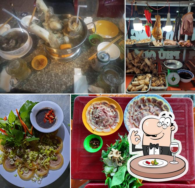 Bò Nóng Phú Quý restaurant, Phan Thiet - Restaurant reviews