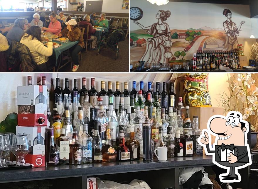 Buffet Square, Winnipeg - Restaurant menu, prices and reviews