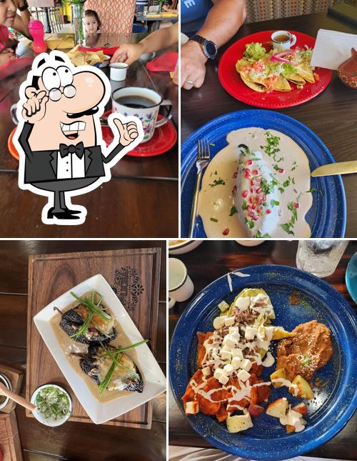 Dona licha mexican kitchen, Phoenix - Restaurant menu, prices and reviews