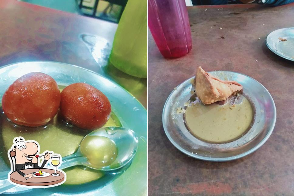SRI DURGA MISTANNA BHANDAR, Ghatshila - Restaurant reviews