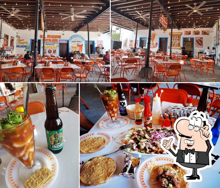 Top 5 restaurantes con buñuelos en Monterrey, abril 2025 - Restaurant Guru