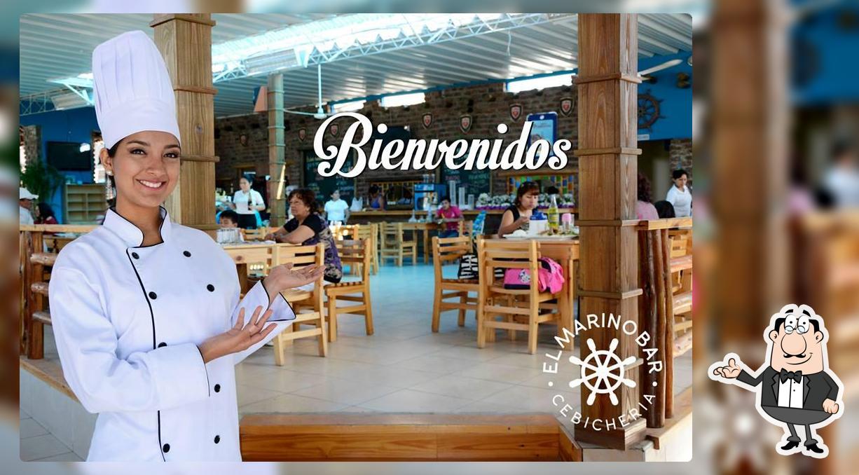 El Marino Bar, Chimbote - Menú del restaurante, precios y reseñas