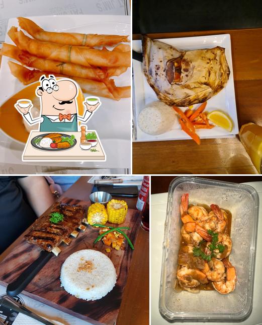 Fat Jim's Steak House, Mandaue City - Restaurant menu, prices and reviews