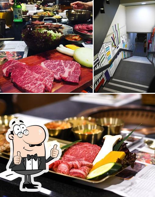 GOLDEN PIG BBQ, level1/116 - 120 Liverpool St in Sydney - Restaurant ...