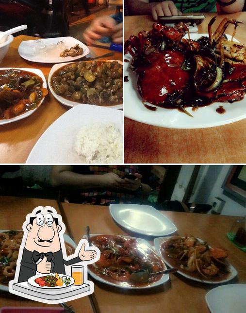 HDL restaurant, Bandung, Jl. Cilaki bawah no 36 - Restaurant reviews