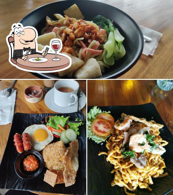 HofAS Cafe & Gallery, Indonesia - Restaurant menu and reviews