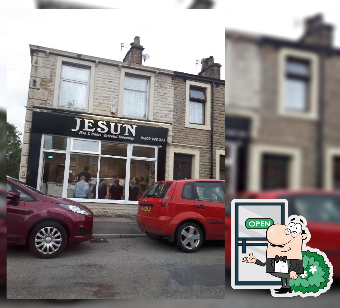 Top 7 restaurants in Clitheroe, august 2025 - Restaurant Guru
