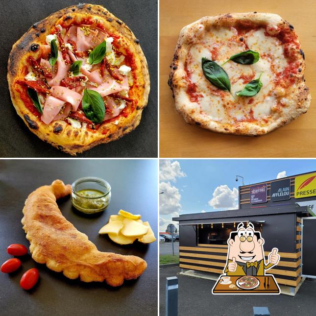 Top 7 restaurants in Ouistreham, july 2025 - Restaurant Guru