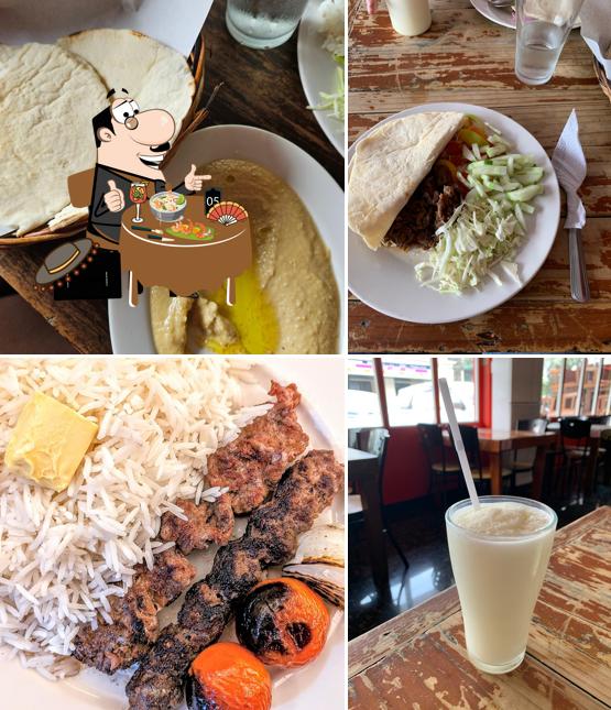 Maryam Kebab House, Quezon City - Restaurant menu, prices and reviews