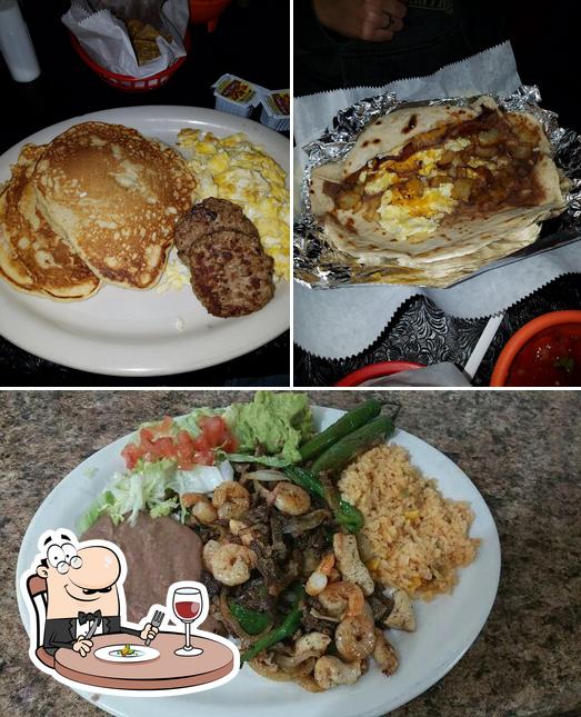 Mary's Tacos in Shiner - Restaurant reviews