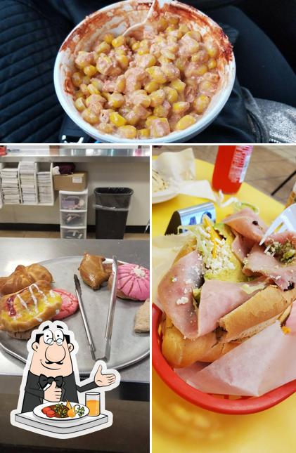 Panaderia Tierra Caliente, Houston - Restaurant menu, prices and reviews