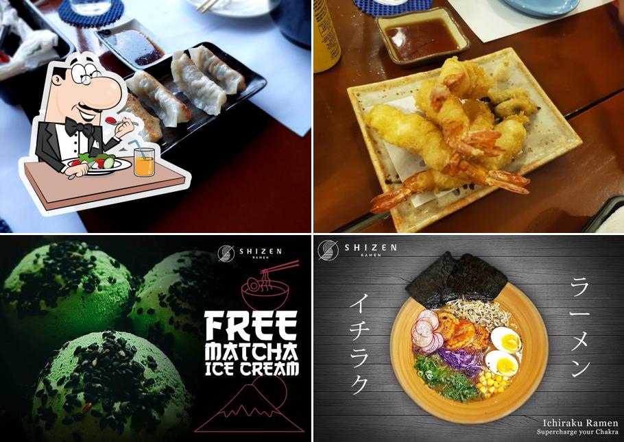 Shizen Ramen restaurant, Danao City - Restaurant reviews