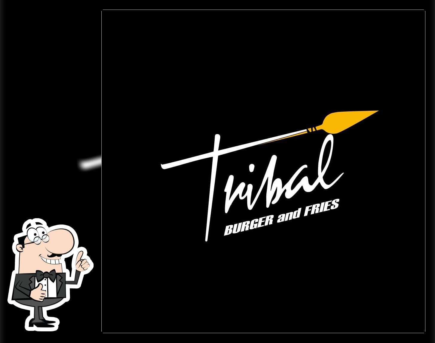 Tribal Burger restaurante, Ilhéus