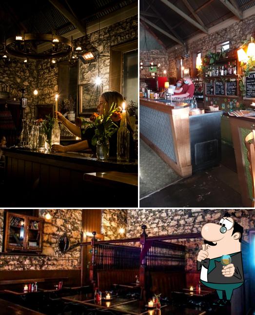 Wesley Anne in Northcote - Restaurant reviews