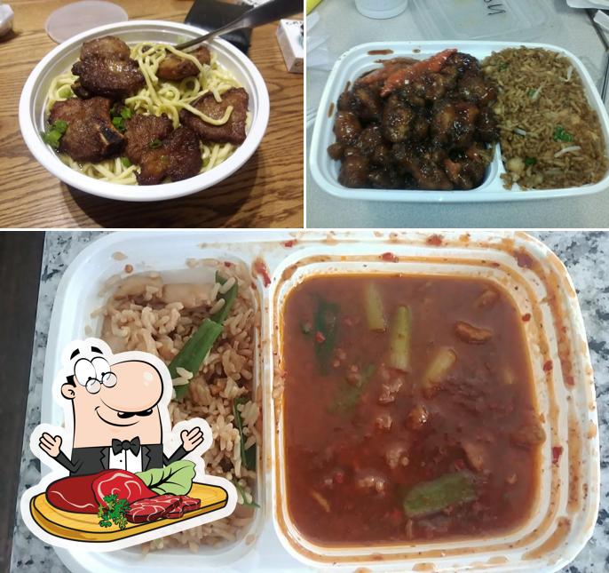 Ye's Chinese Food, Carol Stream - Restaurant menu, prices and reviews