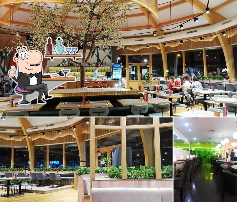 Yummy Yang, Șelimbăr, Strada Sibiului 5 - Restaurant reviews