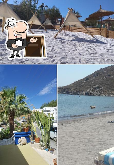 la brezza hotel, Akyarlar, 17. Sk. - Restaurant reviews
