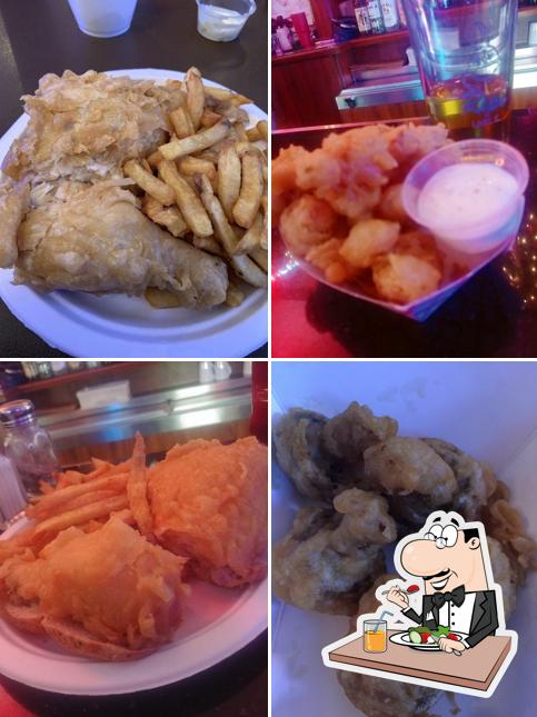 Rip's Tavern, Ladd - Restaurant menu, prices and reviews