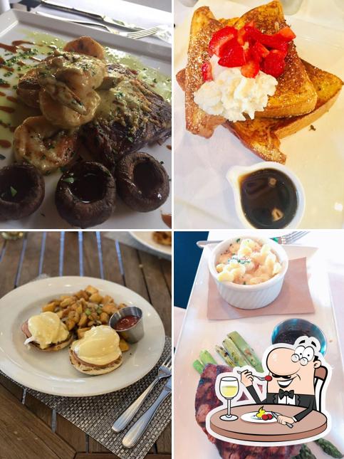 Saint Ann Restaurant & Bar, Dallas - Restaurant menu, prices and reviews