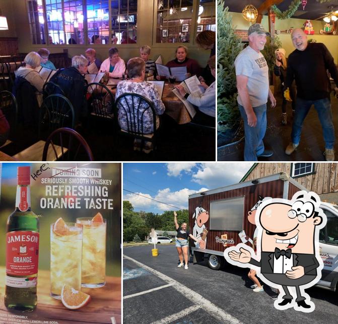 Scooter's Restaurant & Bar, Lititz - Restaurant menu, prices and reviews