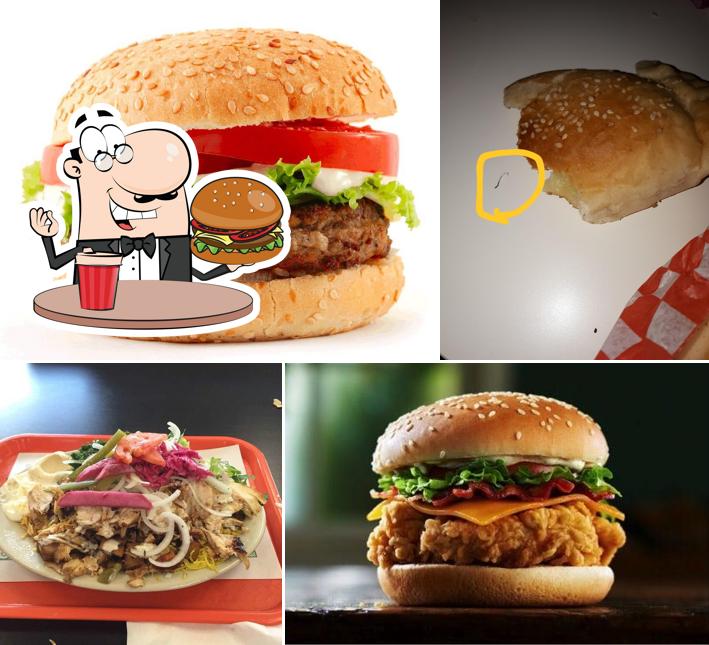 Shawarma Home, Ottawa - Restaurant menu, prices and reviews