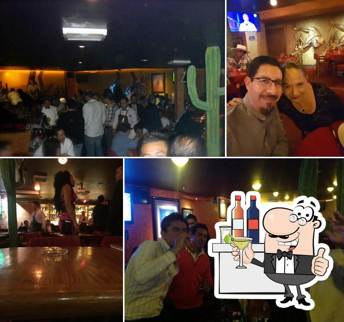 Angus steakhouse, Santiago de Querétaro - Restaurant reviews