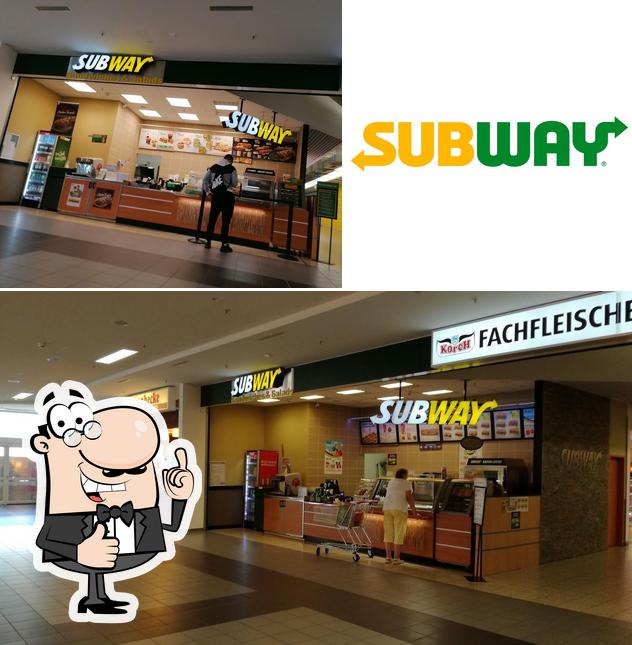 Subway, Dresden - Speisekarte, Preise und Bewertungen