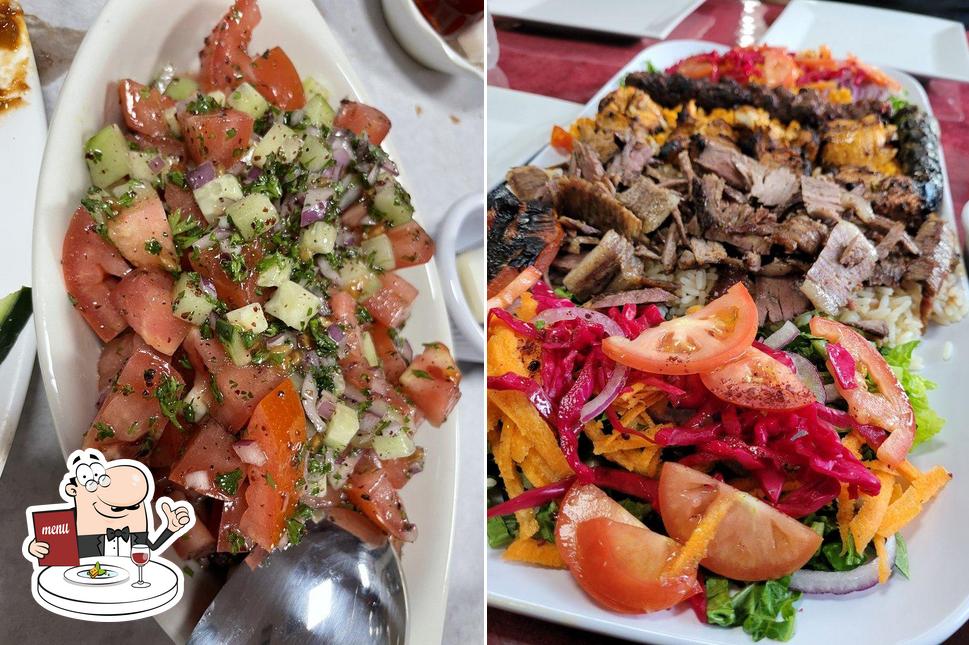 Tadim Restaurant, Paterson - Restaurant menu, prices and reviews