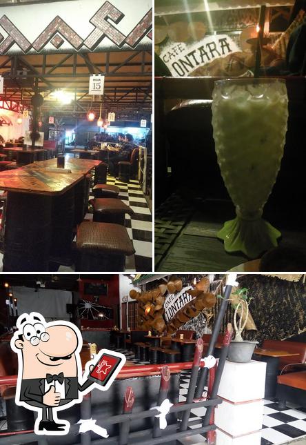 The Lontara Cafe, Makassar - Restaurant reviews