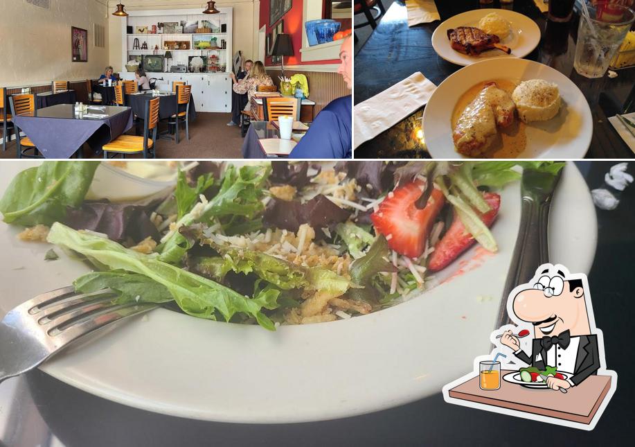 Third Bay Cafe LLC, Martinsville - Restaurant menu, prices and reviews