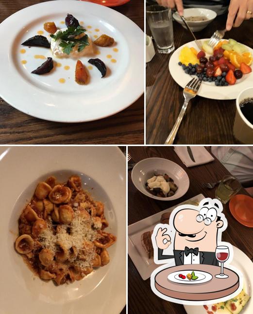 Tulio, Seattle - Restaurant menu, prices and reviews