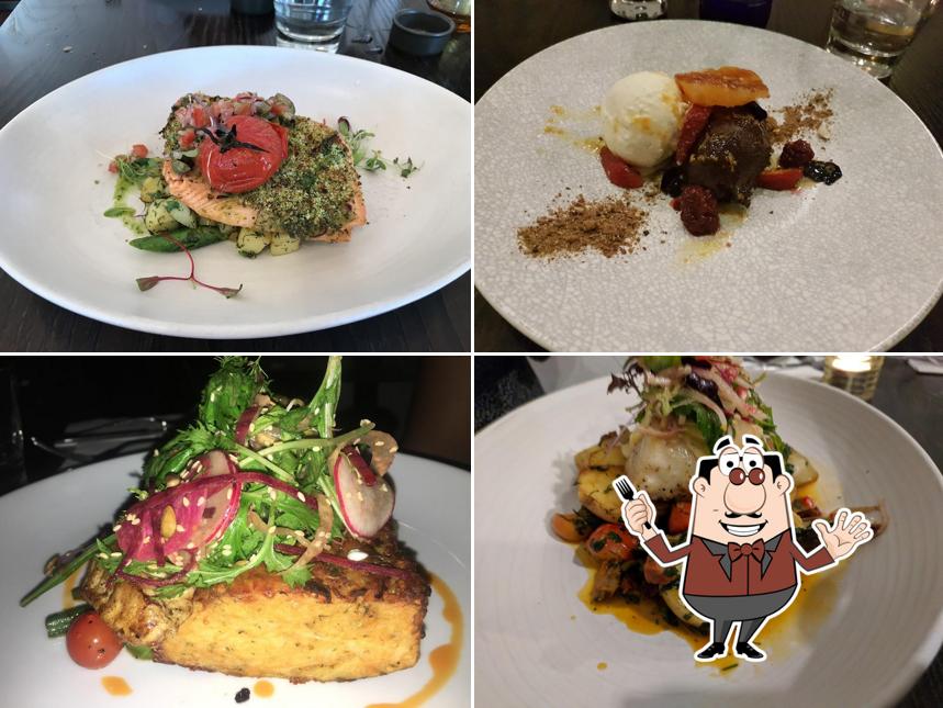 Twenty Seven Steps, Christchurch - Restaurant menu, prices and reviews
