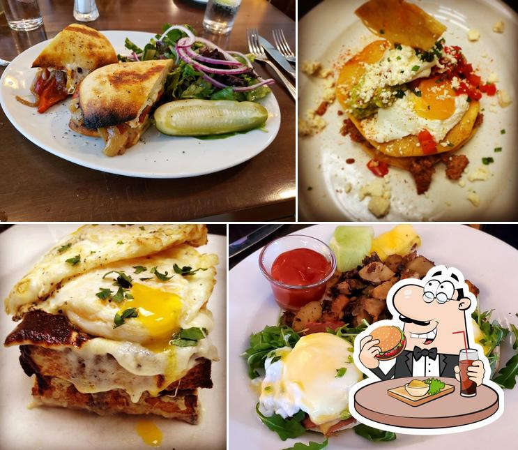 Top 2 restaurants with steak & eggs in Amityville, september 2025 ...