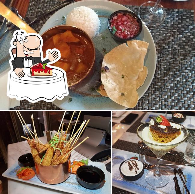 Vivaldi Restaurant, Cape Town - Restaurant reviews