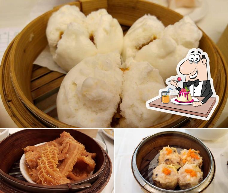 Golden Ocean Seafood Restaurant, Vancouver - Restaurant menu, prices ...
