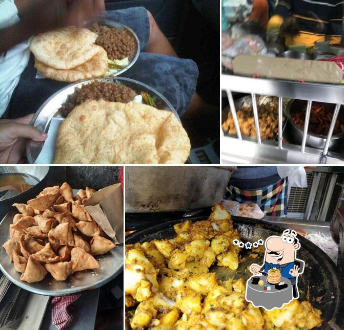 Mehak Food Corner, New Delhi, A-105 - Restaurant reviews