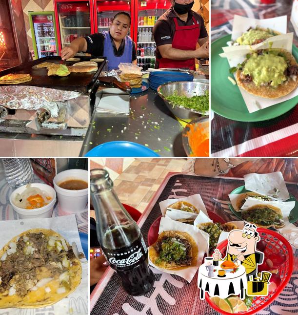 Tacos Angelito, Ensenada - Restaurant menu, prices and reviews