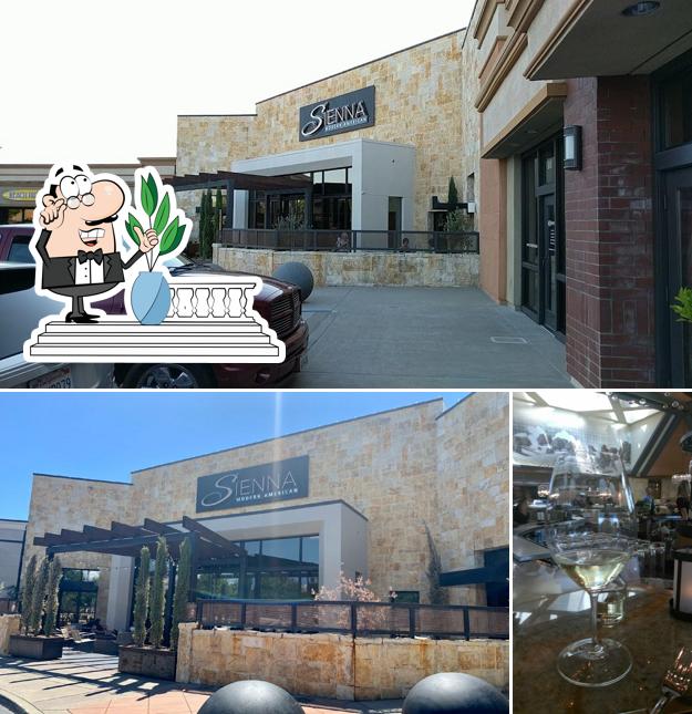 Sienna Restaurant Roseville, Roseville - Restaurant menu, prices and ...
