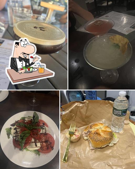 Iavarone Italian Kitchen & Pizzeria in Plainview - Restaurant menu and ...