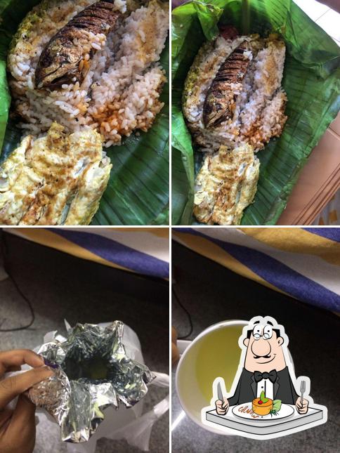 Hotel Kuttanad, Bengaluru - Restaurant menu, prices and reviews