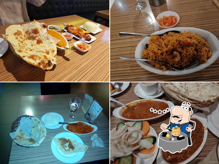 New Little India restaurants in Busan, summer 2024 - Restaurant Guru